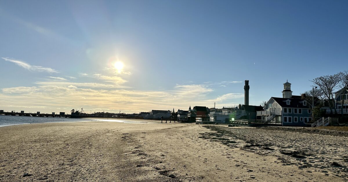 Provincetown | Love Live Local