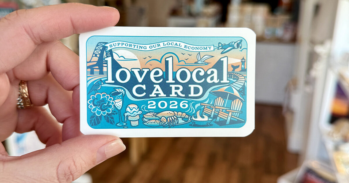 Join the Love Local Card Program | Love Live Local