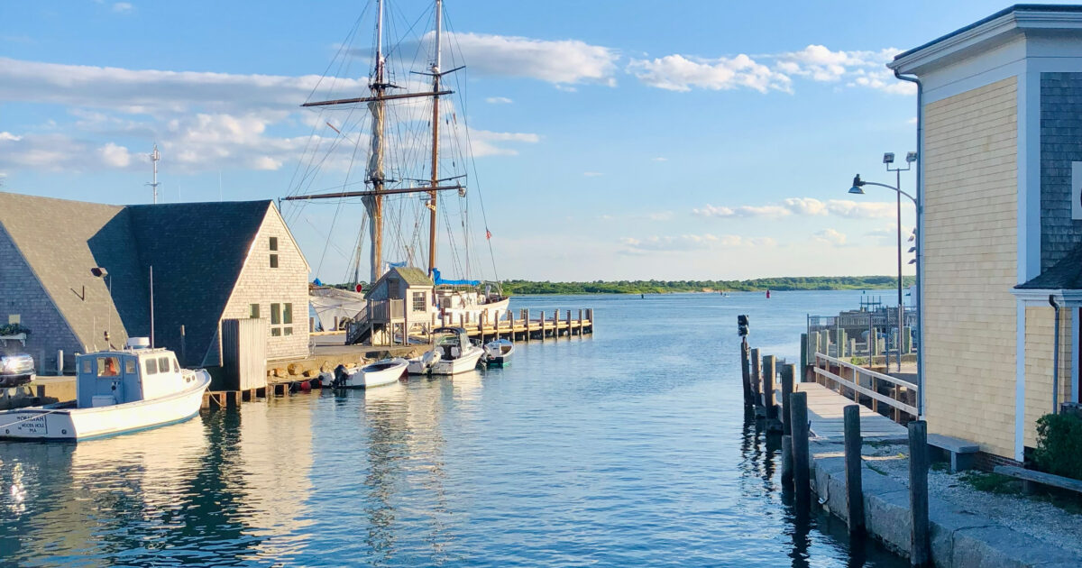 Falmouth | Love Live Local