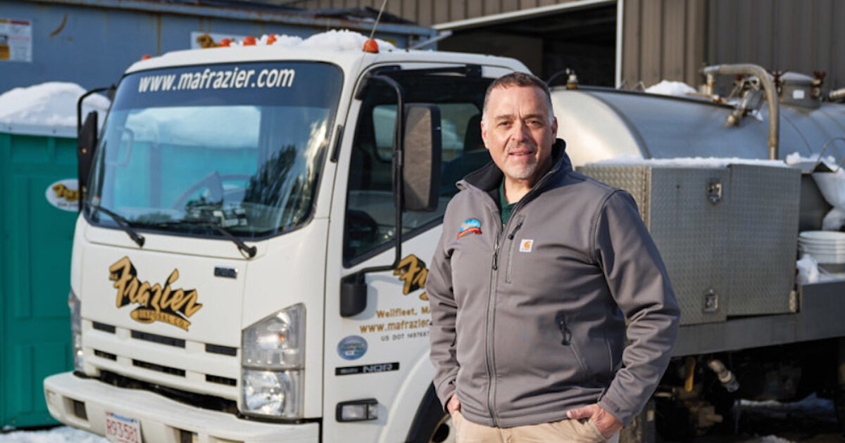 Frazier Disposal | Love Live Local