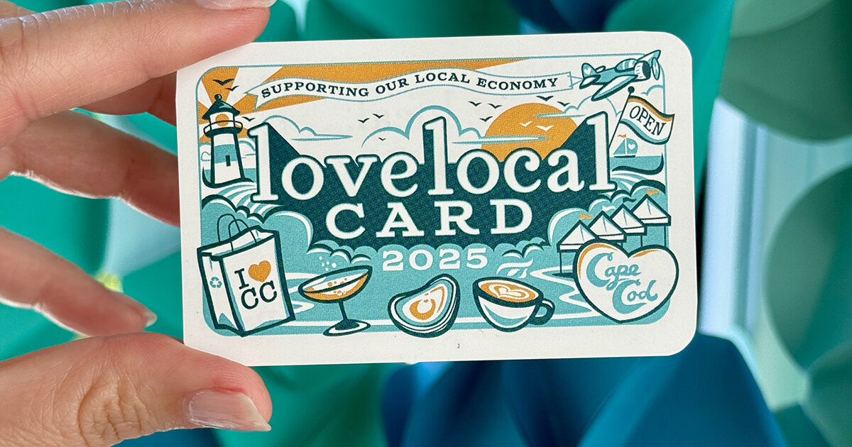 Join the Love Local Card Program | Love Live Local