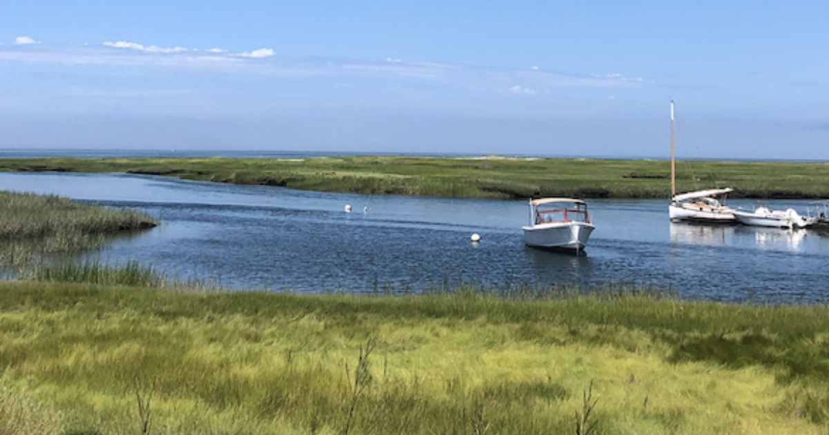 A Perfect Day in Yarmouth | Love Live Local