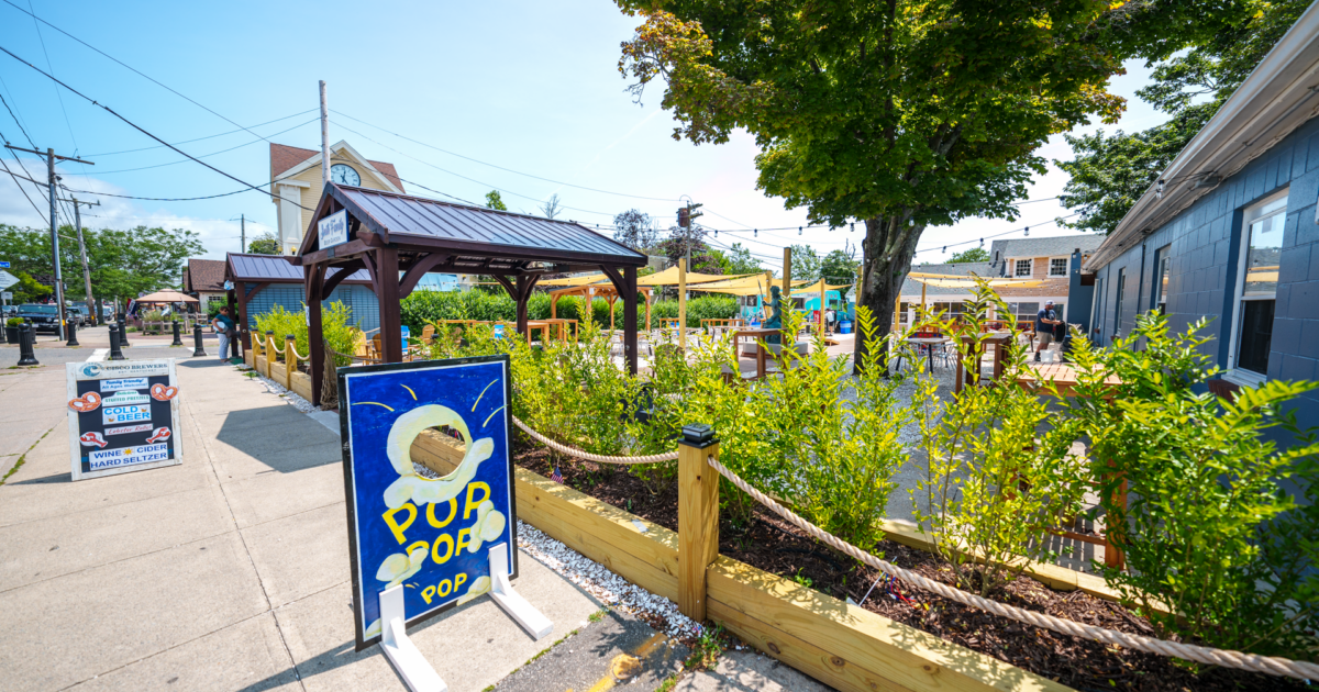 2023 Grant Recipient: Smith Family Popcorn | Love Live Local