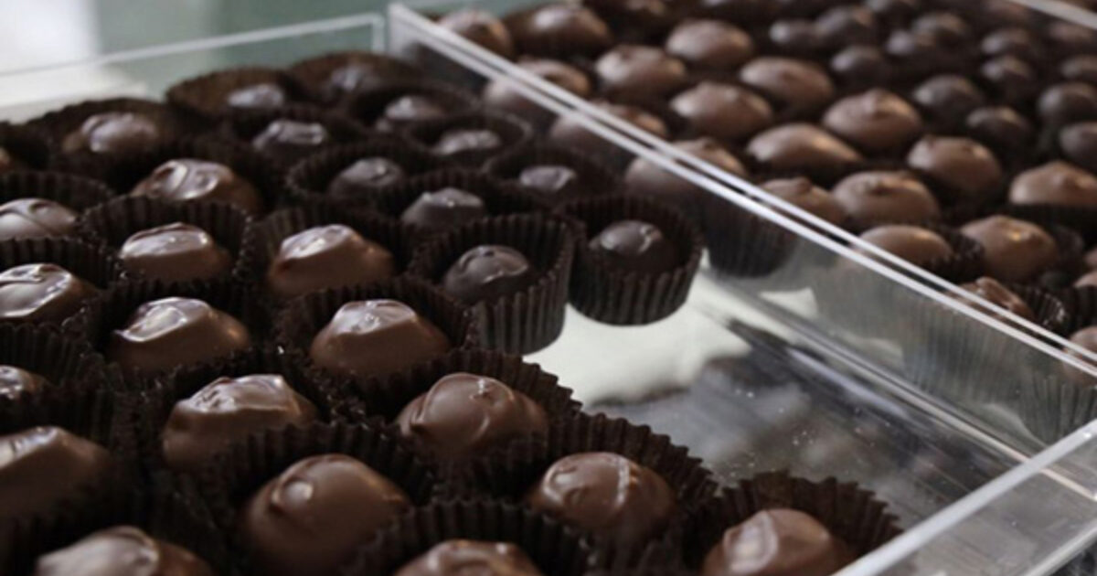 Stage Stop Candy | Love Live Local