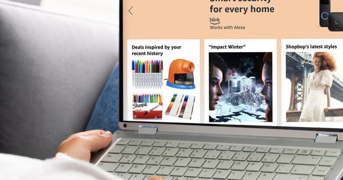 Red Flags in Your Relationship With Amazon | Love Live Local