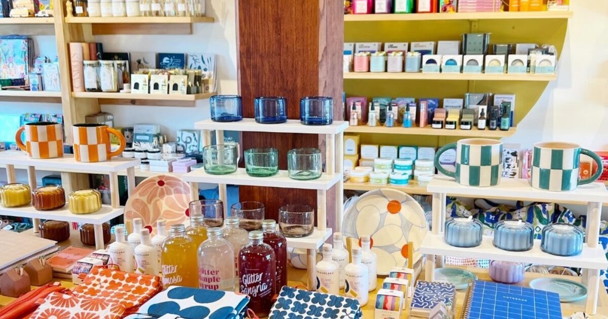 Shop Local for Back-to-School: Unique Finds and… | Love Live Local