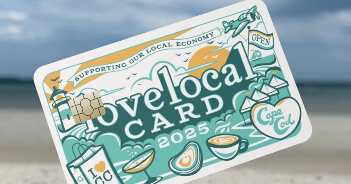 Love Local Card + Small Business Directory | Love… | Love Live Local