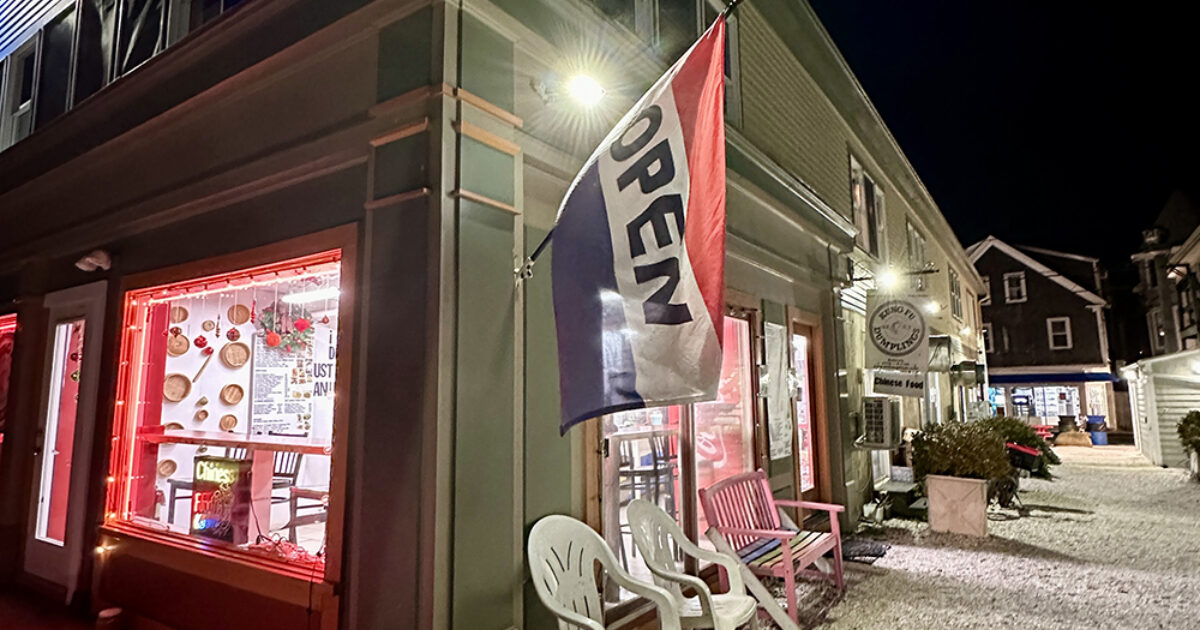 Honoring the Hardest Workers: Our Local Businesses | Love Live Local