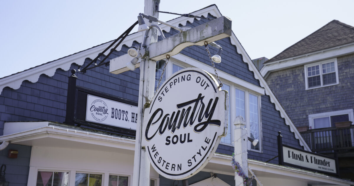 2023 Grant Recipient: Country Soul | Love Live Local