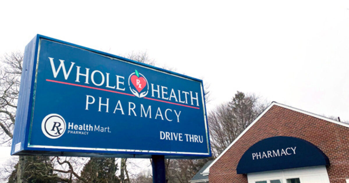 Independent pharmacies play an important part in… | Love Live Local