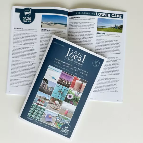 Welcome | Love Live Local