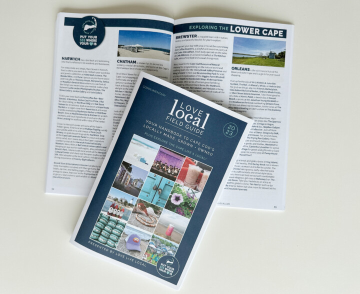 Explore Cape Cod | Love Live Local