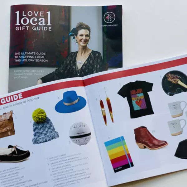 Welcome | Love Live Local