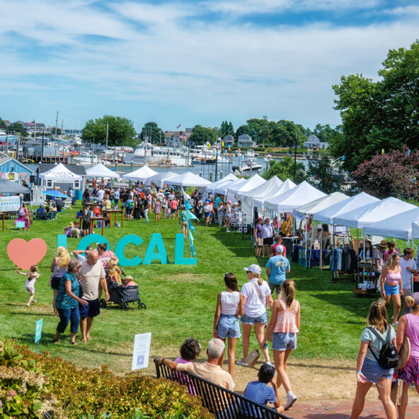 Fests | Love Live Local