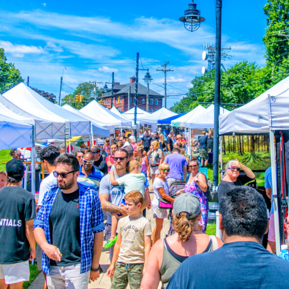 Fests | Love Live Local