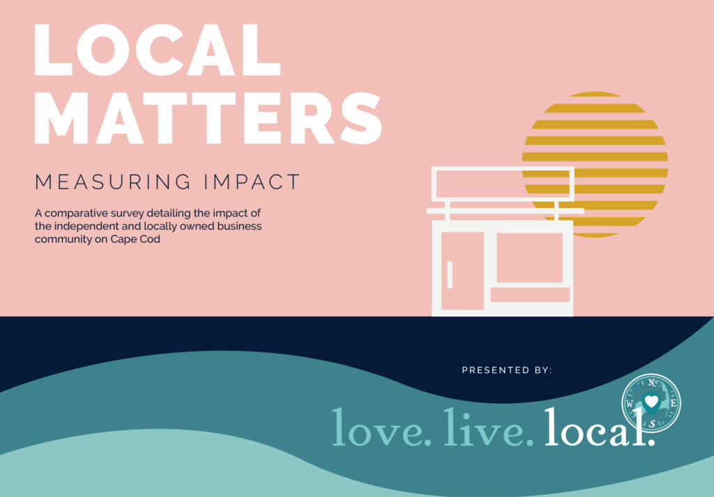 2020 Measuring Impact Report | Love Live Local