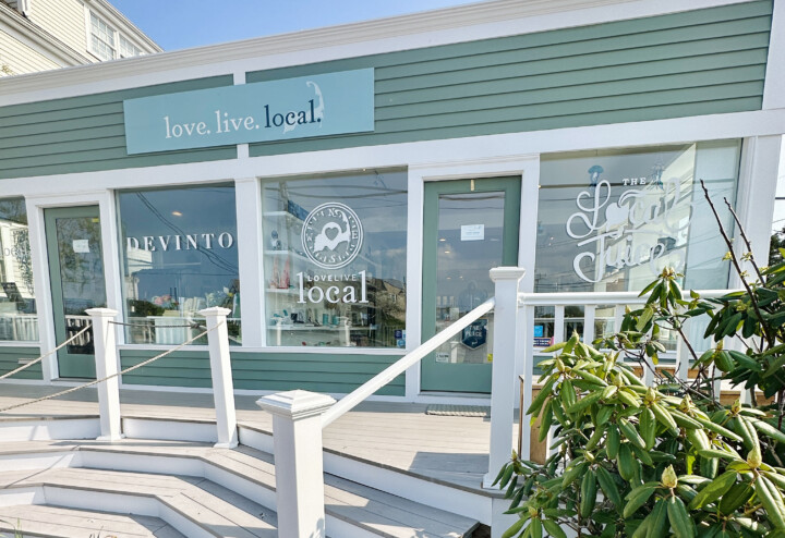 Welcome | Love Live Local