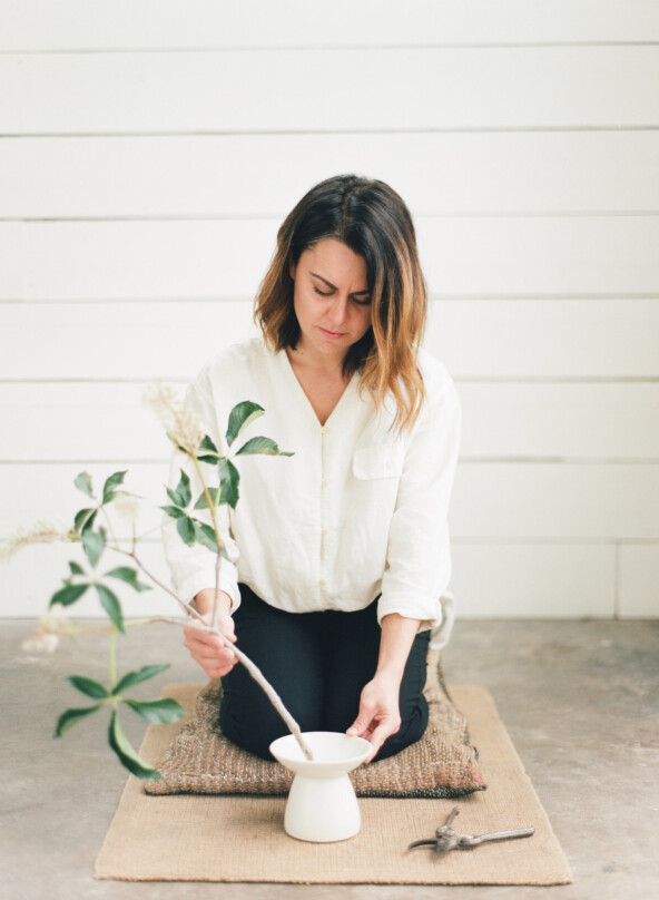 Queen of Swords | Love Live Local