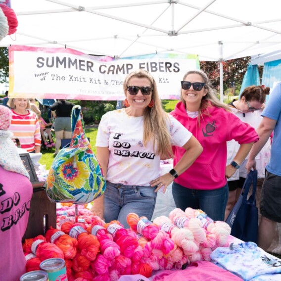 Become A Vendor | Love Live Local