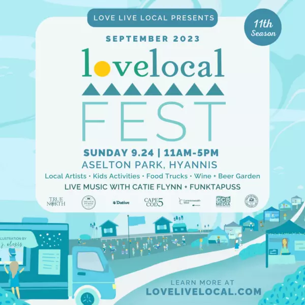 Welcome | Love Live Local