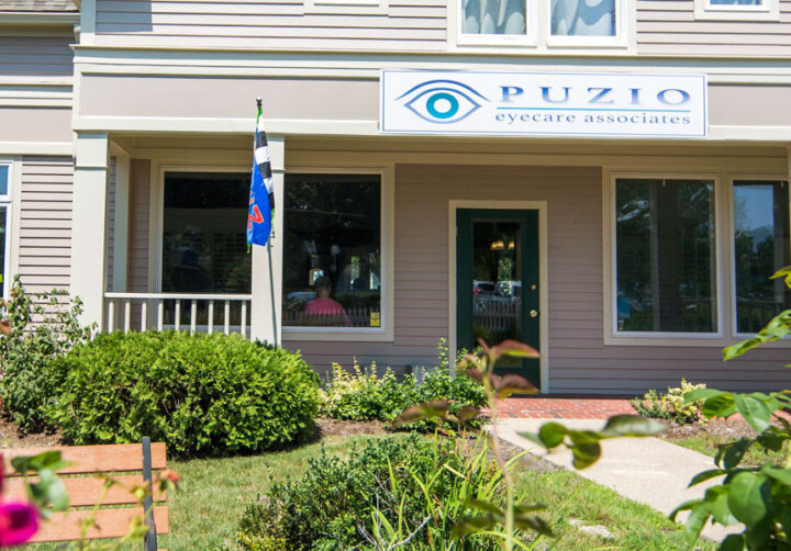 Puzio Eyecare | Love Live Local
