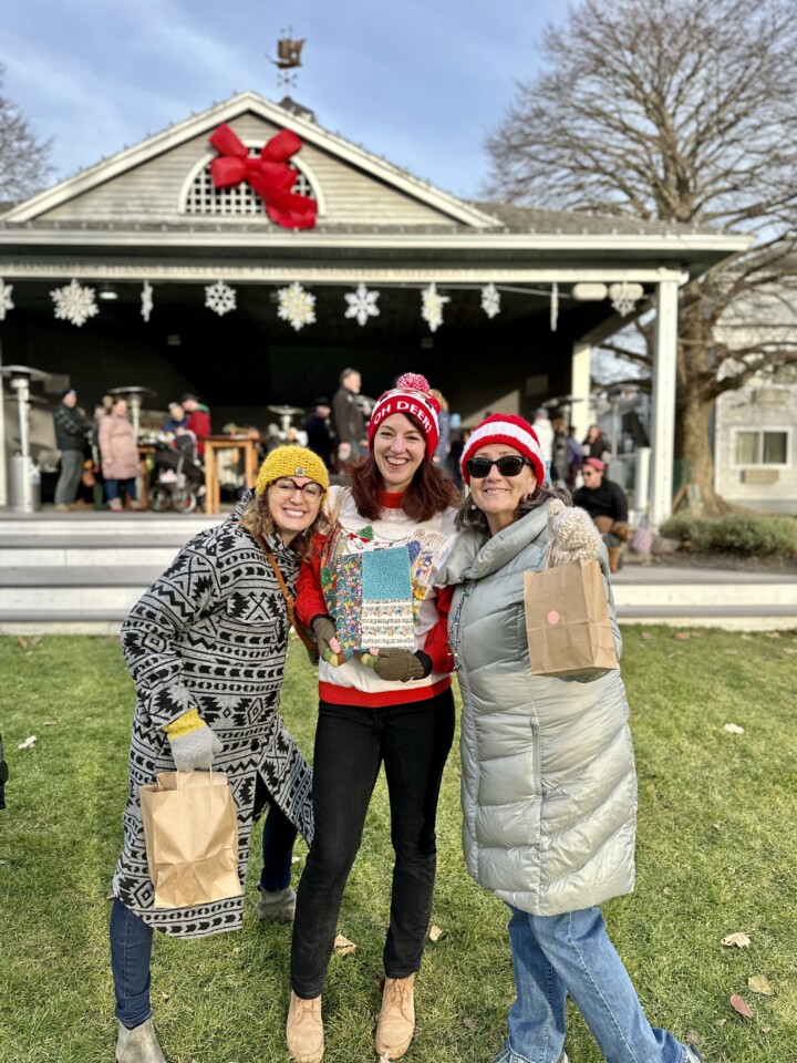 December 2025 | Love Live Local