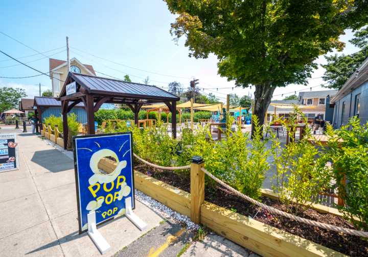 2023 Grant Recipient: Smith Family Popcorn | Love Live Local