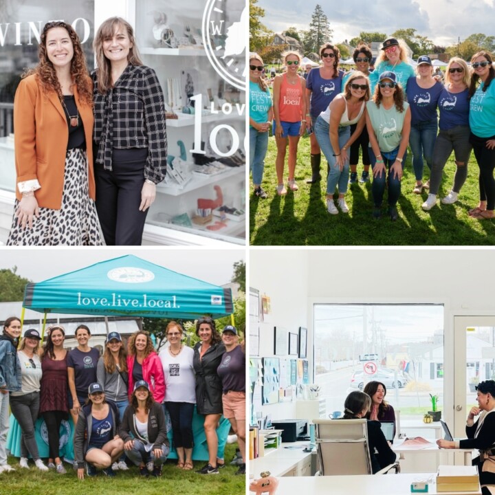 Work with us! | Love Live Local