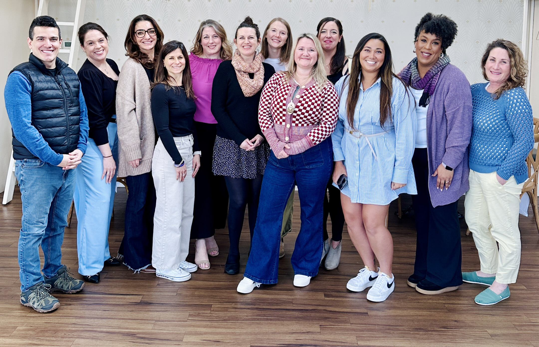 Board Of Directors | Love Live Local