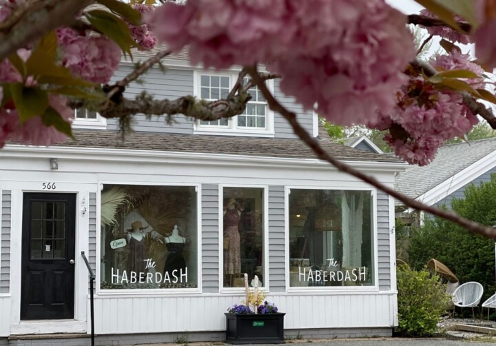 The Haberdash | Love Live Local