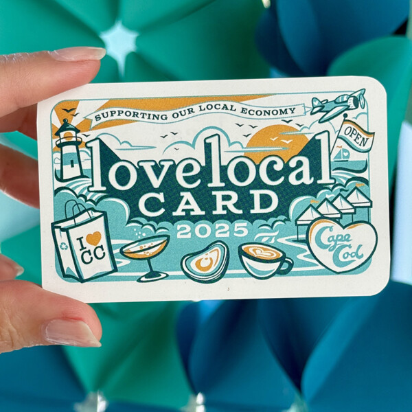Cape Cod Daily Deal | Love Live Local