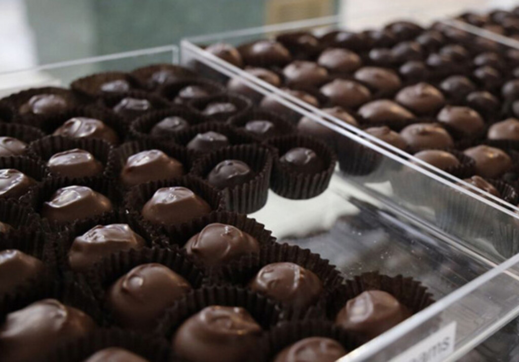 Stage Stop Candy | Love Live Local