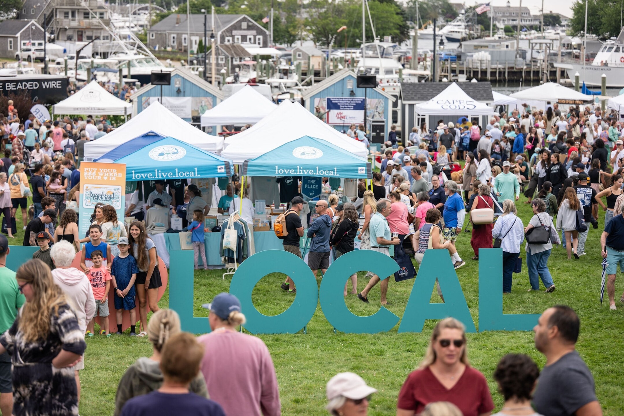 Welcome | Love Live Local