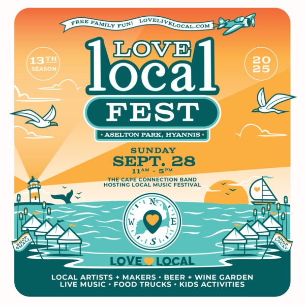 September 2025 | Love Live Local