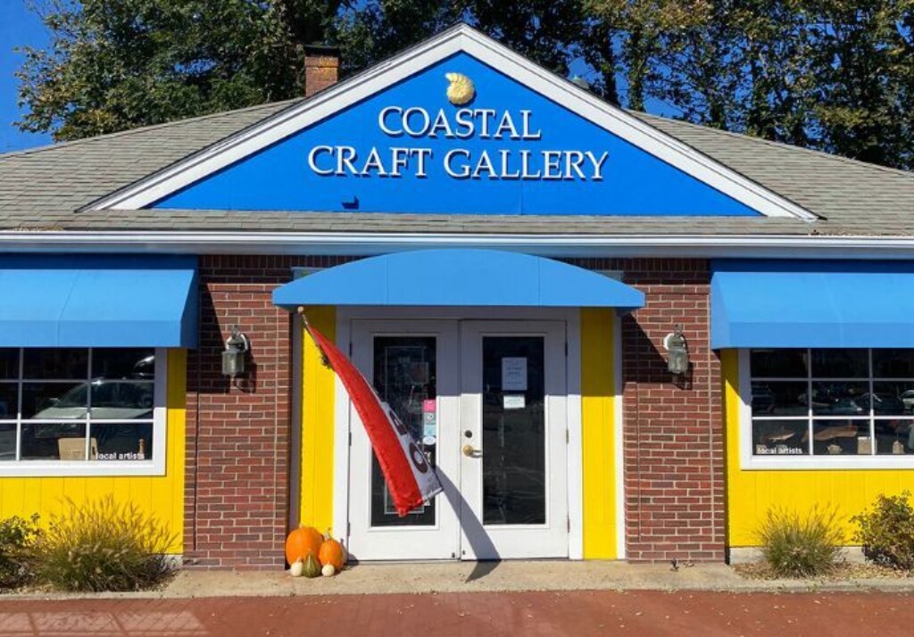 Coastal Craft Gallery | Love Live Local