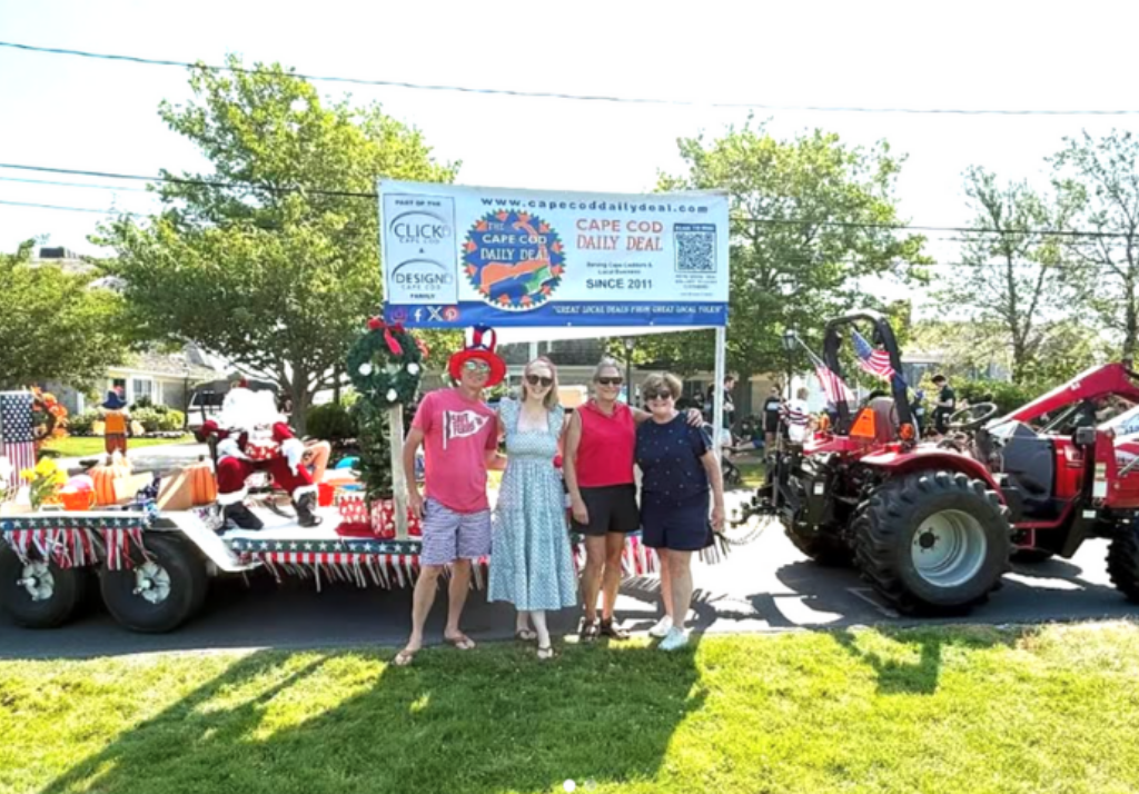 Cape Cod Daily Deal | Love Live Local